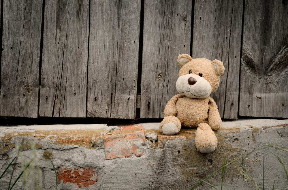 9 unglaubliche Fakten über verlorene Sachen von Kindern - Blog